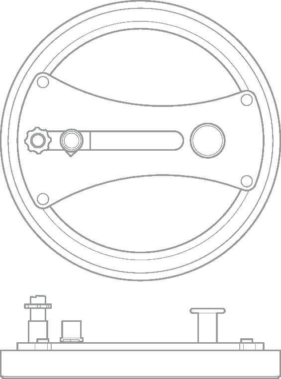 Shadow Hobby |TLCC-GEN2Thinnerline Circle Cutter ENG